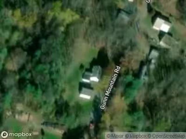 Gunn Mountain Rd