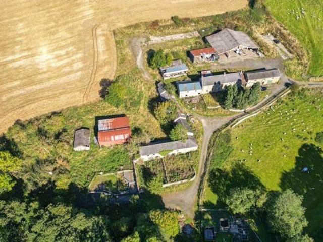 Gunnerton, Demesne Farm, Hexham, 4 Bedroom House