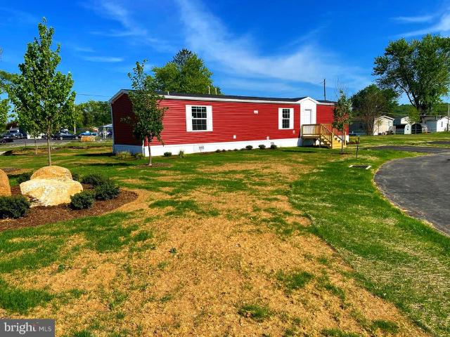 Gunner Lane Lot 70