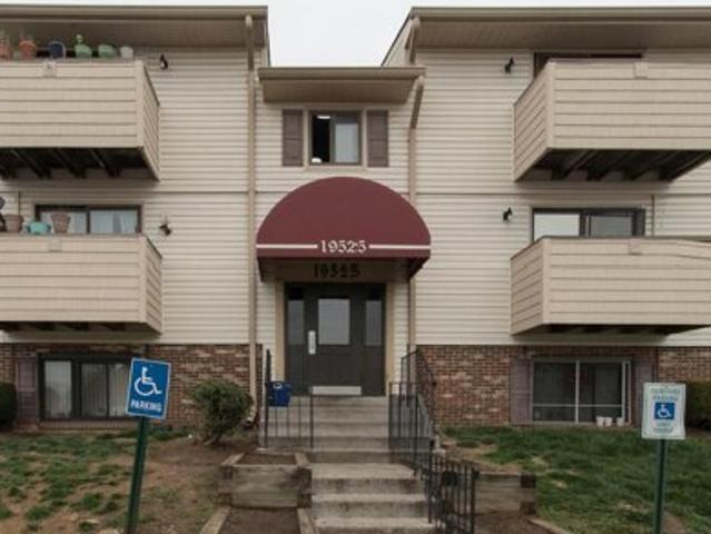 Gunners Branch Rd Unit,germantown, Condo For Sale