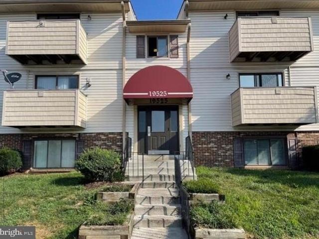 Gunners Branch Rd Apt D, Germantown, Condo For Sale