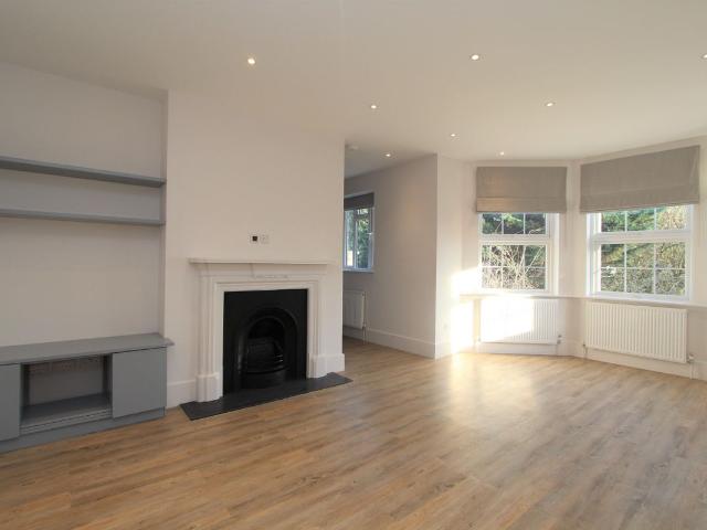 Gunnersbury Avenue, Ealing, London, UK W5, 2 bed flat to rent, £2,700 pcm | PrimeLocation