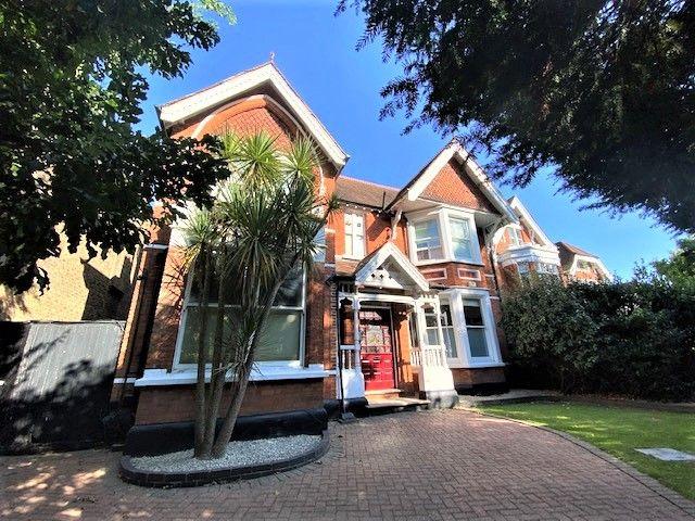 Gunnersbury Avenue, London W5, 1 bed flat to rent, £1,750 pcm | PrimeLocation