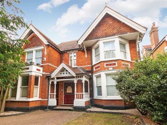 Gunnersbury Avenue, London W5, 1 bed flat to rent, £1,750 pcm | PrimeLocation