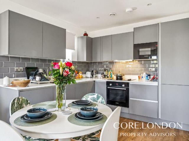 Gunnersbury Avenue, London W5, 1 bed flat to rent, £2,100 pcm | PrimeLocation