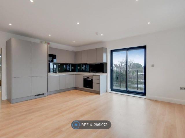 Gunnersbury Avenue, London W5, 1 bed flat to rent, £2,120 pcm | PrimeLocation