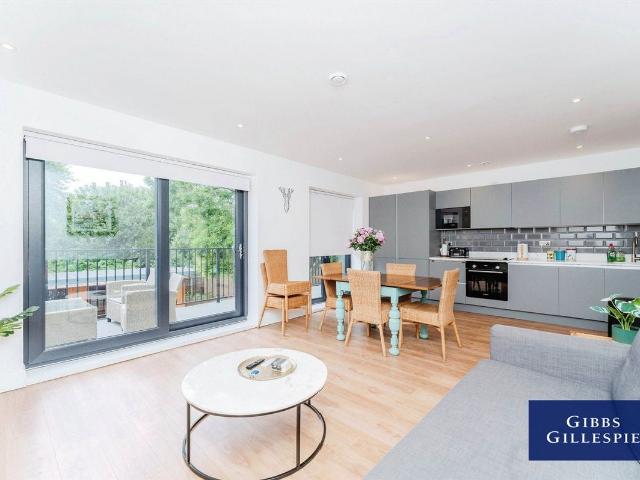 Gunnersbury Avenue, London W5, 3 bed flat to rent, £3,250 pcm | PrimeLocation