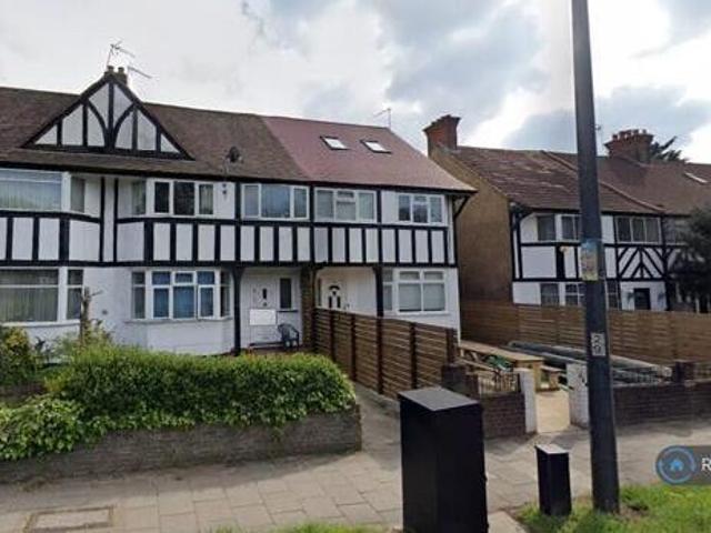 Gunnersbury Avenue, London, 6 Bedroom Terraced