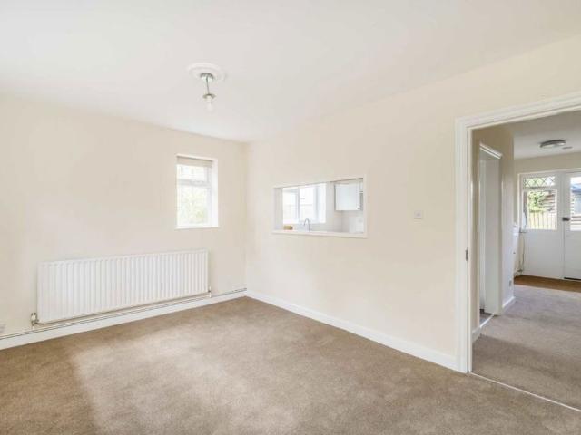 Gunnersbury Drive, W5, London