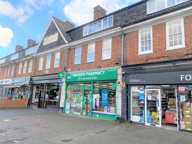 Gunnersbury Lane, Acton W3, Room to rent, £775 pcm | PrimeLocation