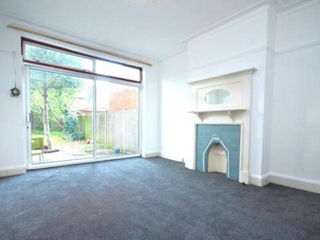 Gunnersbury Lane, London, 4 Bedroom Semi detached