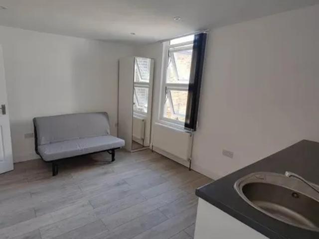 Gunnersbury Lane, London, W3 8HG, United Kingdom | 1 bed apartment for rent #167549488 | Rentberry