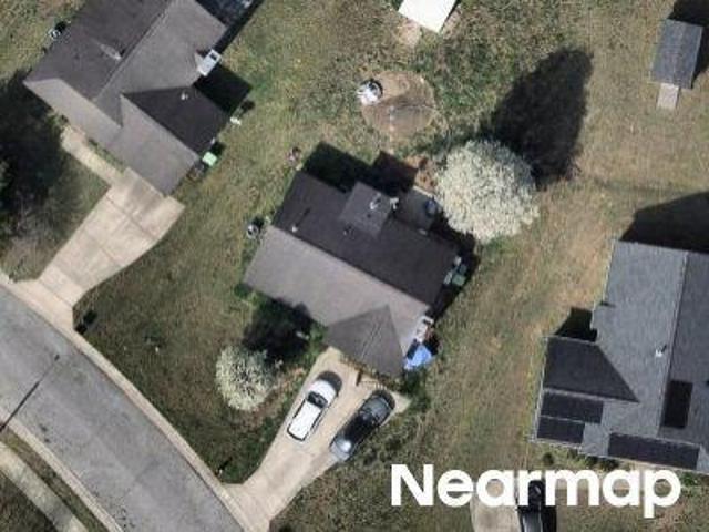 Gunnette Dr