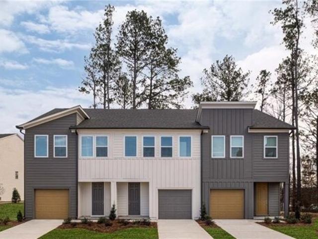 Gunnin Trce Nw, Atlanta, Home For Sale