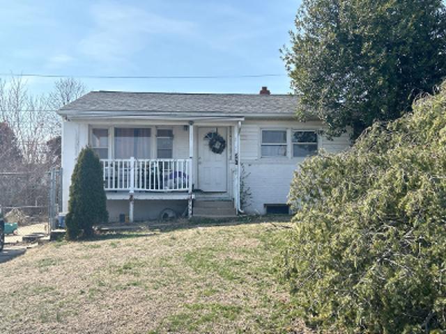 Gunning Bedford Dr