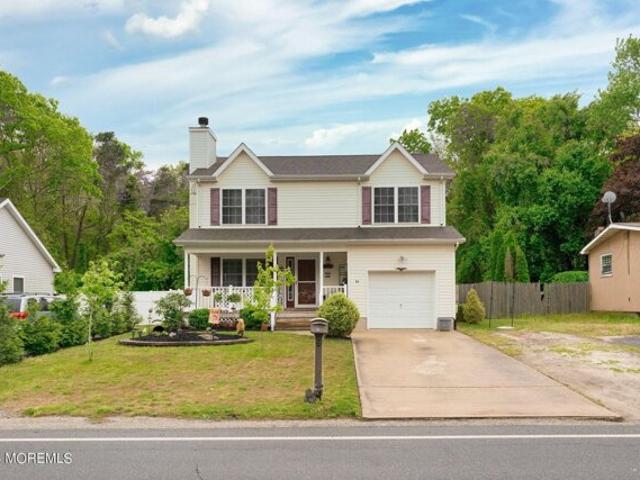 Gunning River Rd, Barnegat, Home For Sale