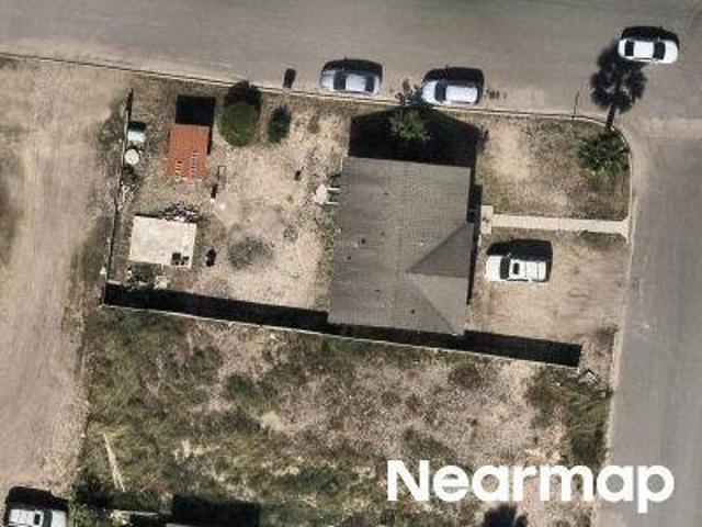 Gunnison Dr