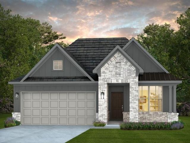 Gunnison Plan Bison Ridge Community