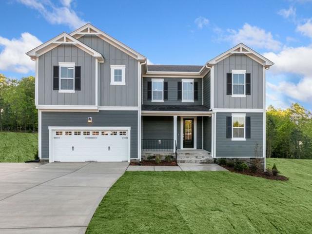 Gunnison Plan High Grove Oaks Community