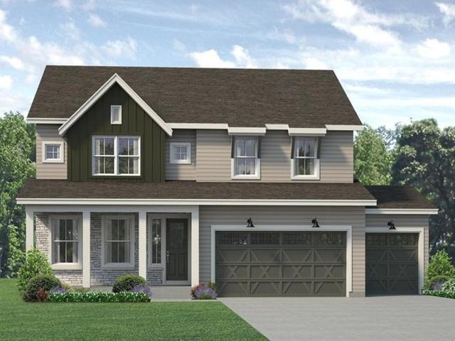 Gunnison Plan Highlands Preserve Community