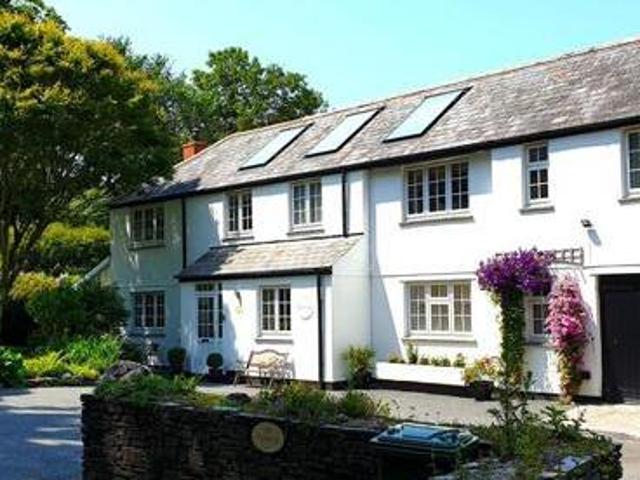 Gunpool Lane, Orchard Lodge, Boscastle, Leisure Facility For