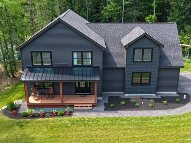 Gunpowder Mill Rd, Windham, Home For Sale