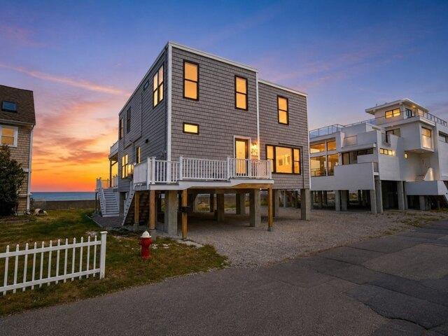 Gunrock Ave, Hull, Home For Sale