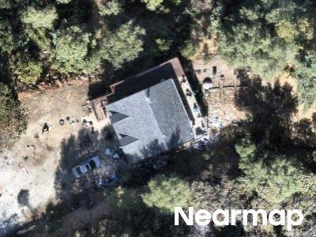 Gunsight Rd