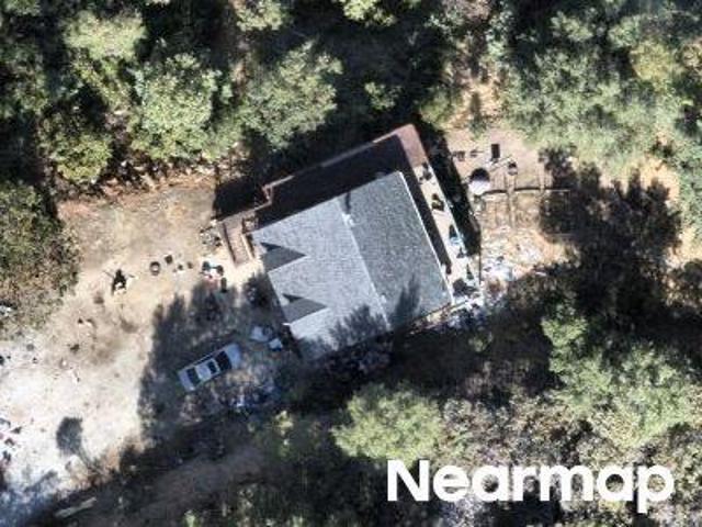 Gunsight Rd