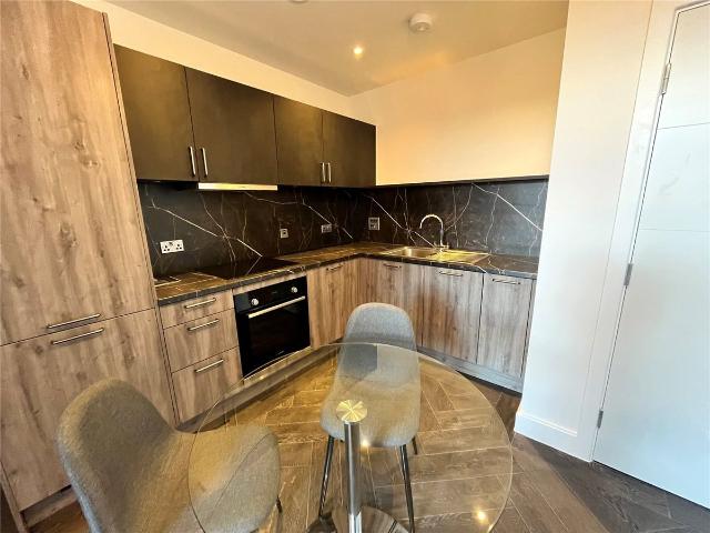 Gunsmith House, 50 61 Price Street, Birmingham B4, 1 bed flat to rent, £1,150 pcm | PrimeLocation