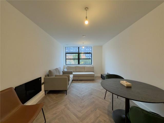Gunsmith House, 50 61 Price Street, Birmingham B4, 1 bed flat to rent, £975 pcm | PrimeLocation