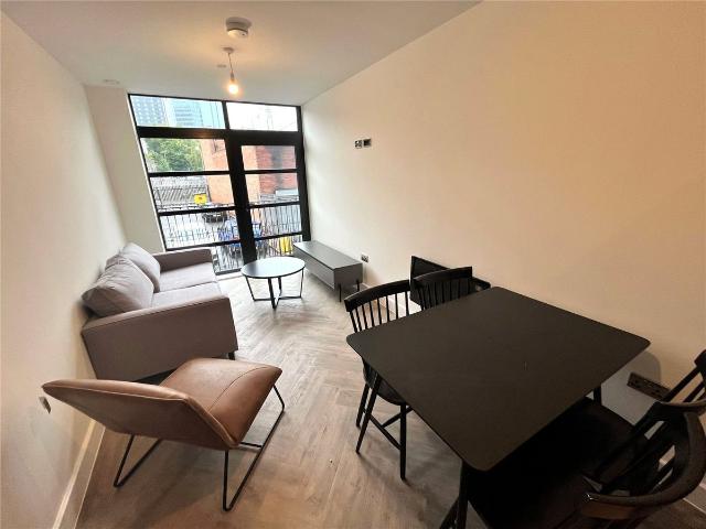 Gunsmith House, 61 Price Street, Birmingham B4, 2 bed flat to rent, £1,400 pcm | PrimeLocation