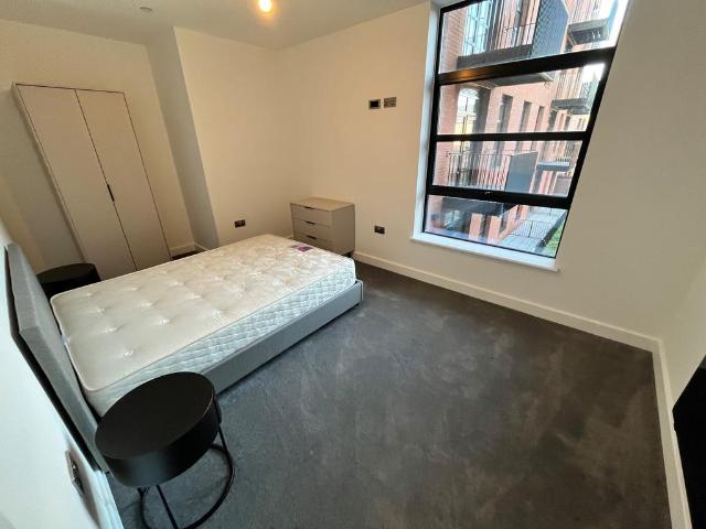 Gunsmith House, Birmingham, B4 1 bed apartment to rent £1,000 pcm £231 pw