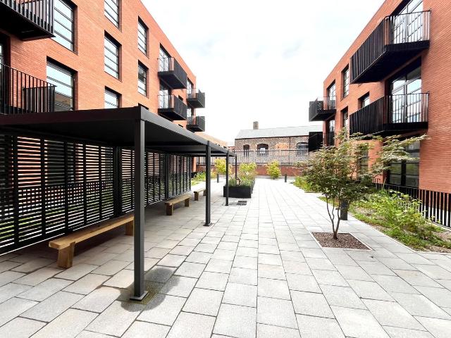 Gunsmith House, Birmingham B4, 1 bed flat to rent, £975 pcm | PrimeLocation
