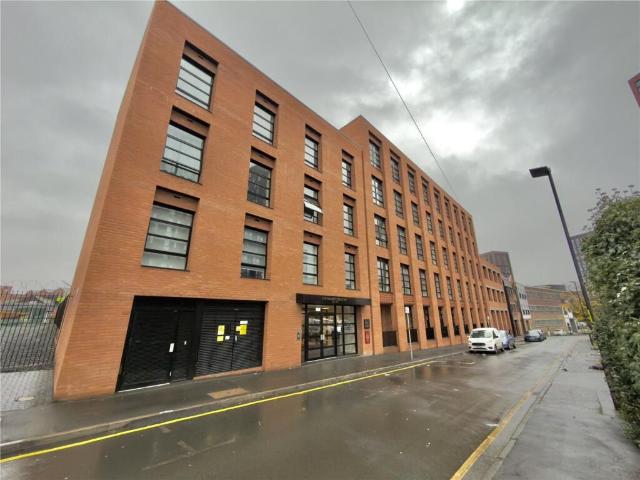Gunsmith House, Birmingham B4, 2 bed flat to rent, £1,200 pcm | PrimeLocation