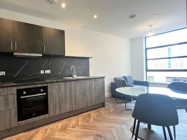 Gunsmith House, Price Street, Birmingham, B4 6JZ, United Kingdom | 1 bed house for rent #168101484 | Rentberry
