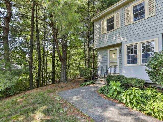Gunstock Rdg, Merrimack, Home For Sale
