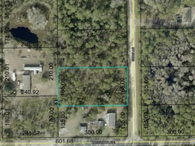 Guava Ln, Bunnell, Plot For Sale