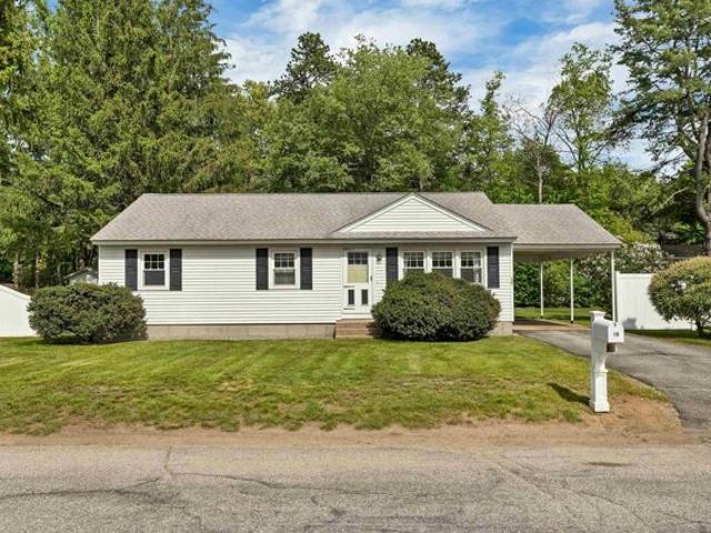 Guay St, Concord, Home For Sale