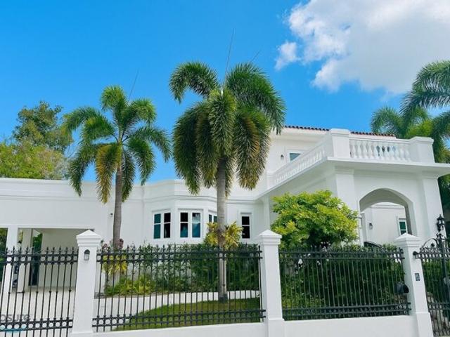 Guaynabo, Home For Sale