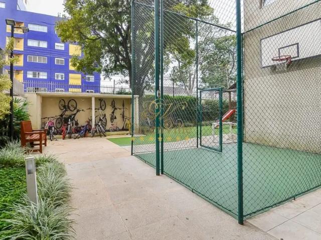 Água Verde, Apto Ed. Quartier, 188,78m² Privativos, 4 quartos, 2 suítes, 3 vagas, à venda, Curitib