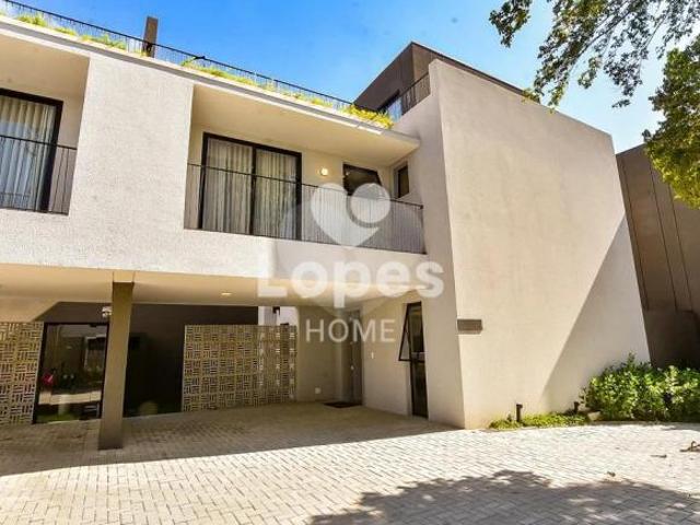 Guabirotuba Casa Nova totalmente mobiliado 3 suites 2 vagas 192m² privativos
