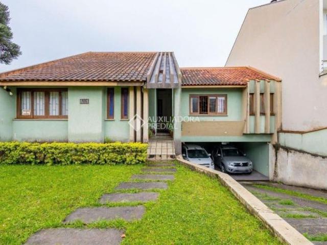 GUABIROTUBA Casa TÉRREA 301 m² com 4 quartos e + apartamento com 3 quartos