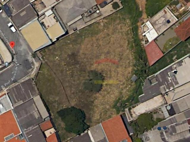 GUACÁ,TERRENO 934 METROS, 35,50 DE FRENTE,IDEAL PARA CONDOMÍNIO