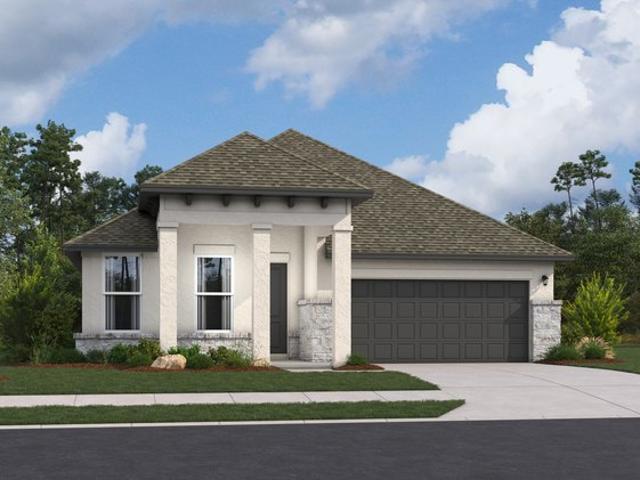 Guadalupe Plan Parklands Estates Community