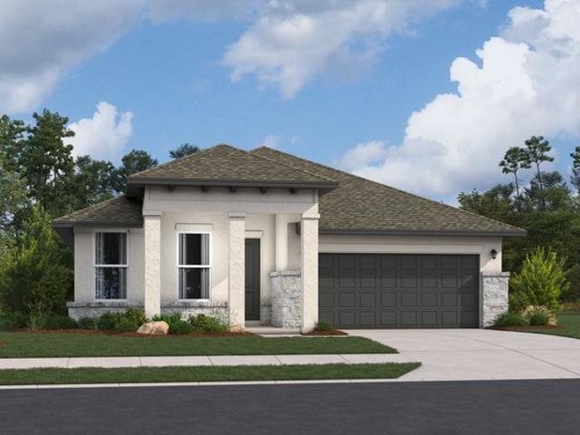 Guadalupe Plan Parklands Estates Community