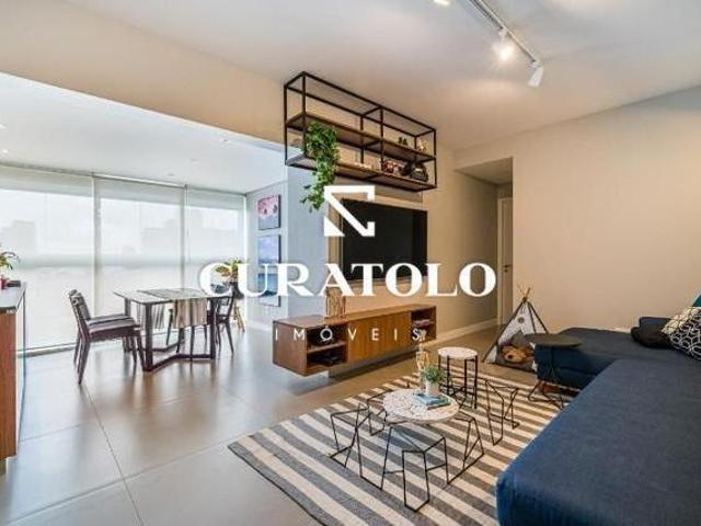 Guanabara Vila Mariana Apartamento com 2 dorms, 1 suíte, varanda, 2 vagas e lazer completo Vila