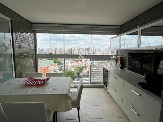 Guanabara Vila Mariana Sua nova vida na Vila Mariana, a 5 min do Metrô Vila Mariana: lindo apartam