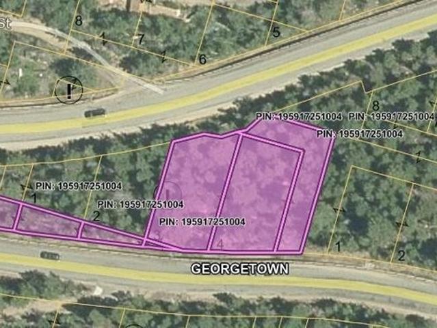 Guanella Pass Lot Block I Lot 3 And Lot 4 and Vac Rose Rd S Lot 5 8, Georgetown, CO 80444