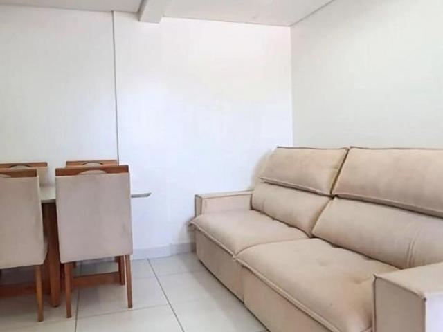Guará / Bernardo Sayão Apartamento Reformado 2 Suítes – Vista Livre